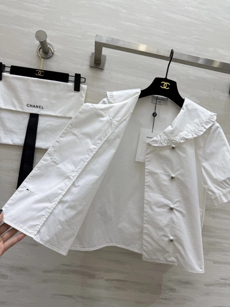 OEM Chanel Shirts