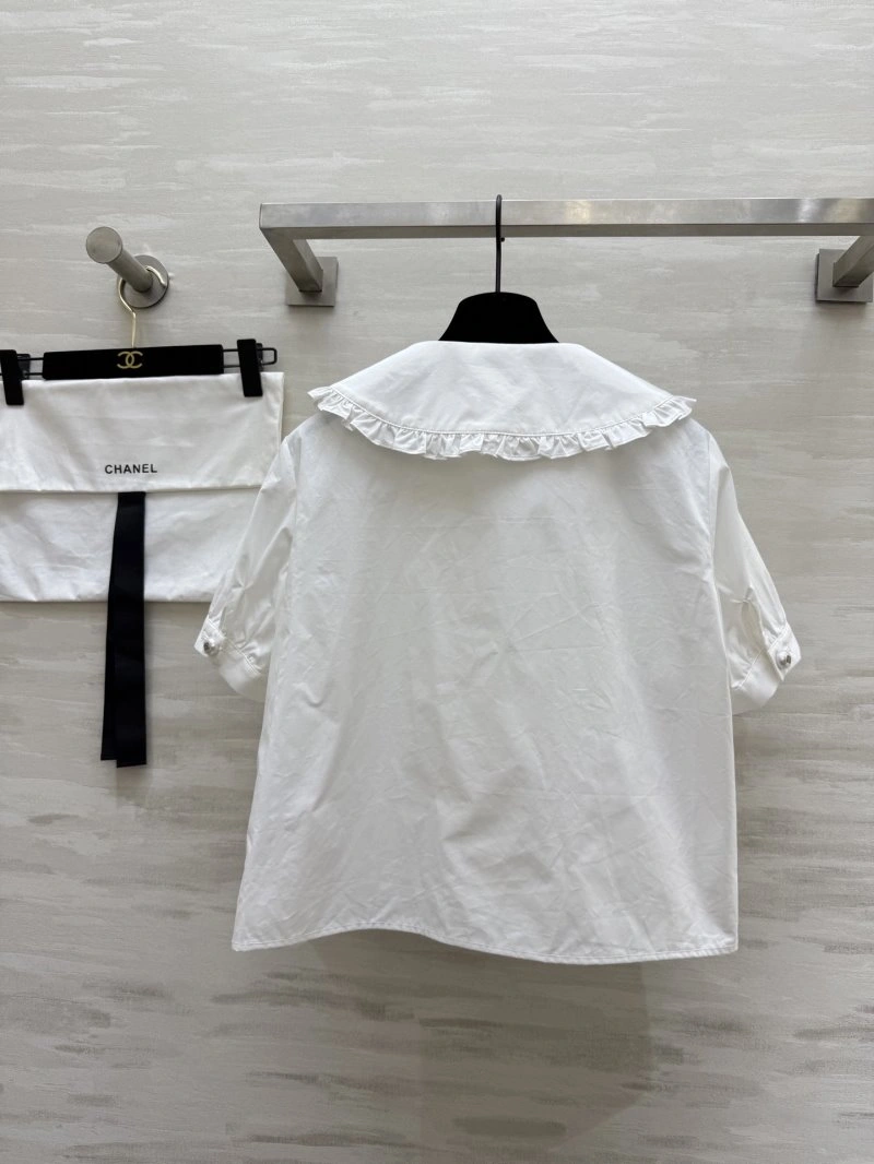 OEM Chanel Shirts