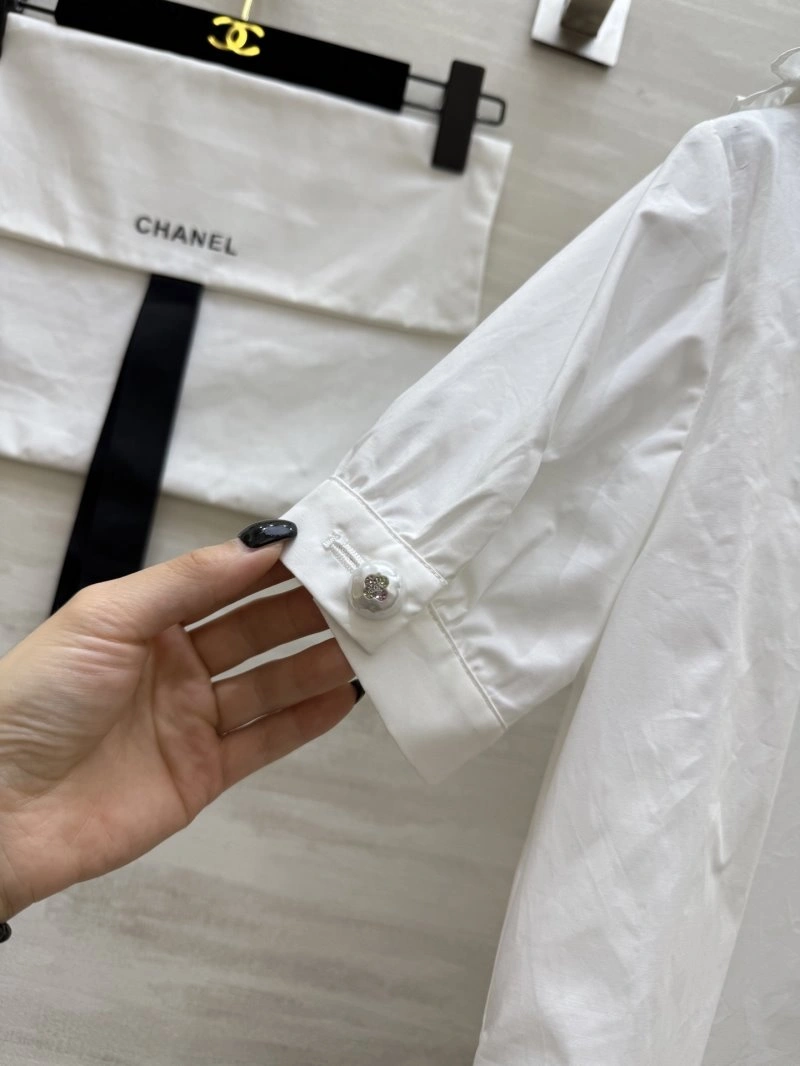 OEM Chanel Shirts