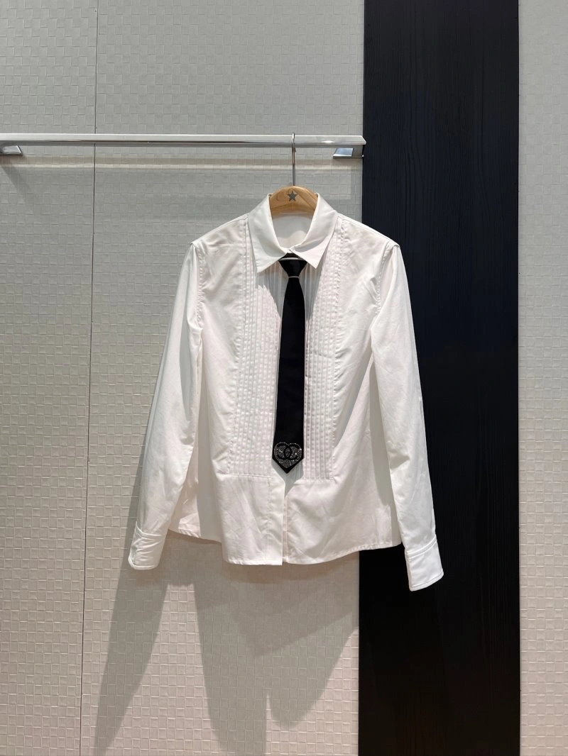 Chanel Shirts