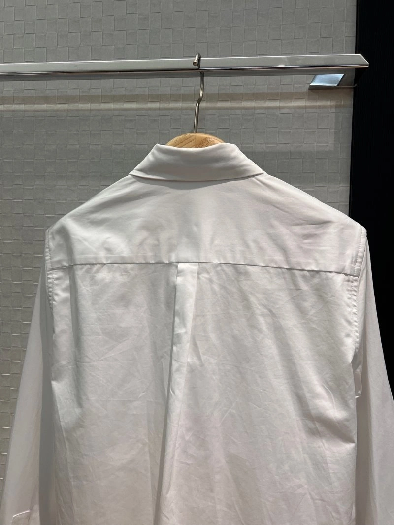 Mirror quality Chanel Shirts