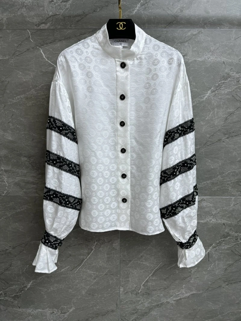 Chanel Shirts