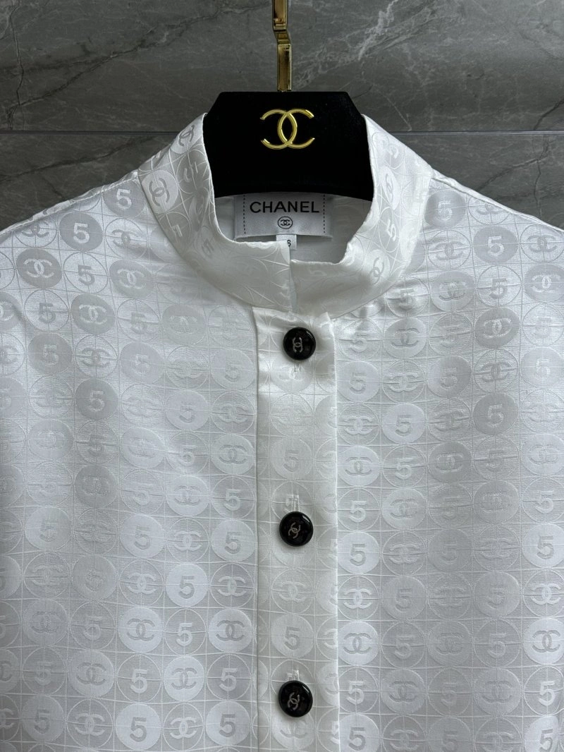 Reasonably priced Chanel Shirts