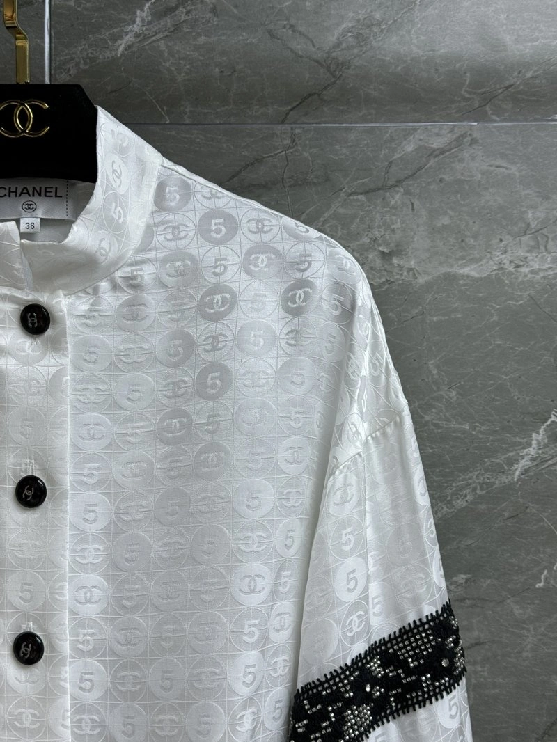 Reasonably priced Chanel Shirts