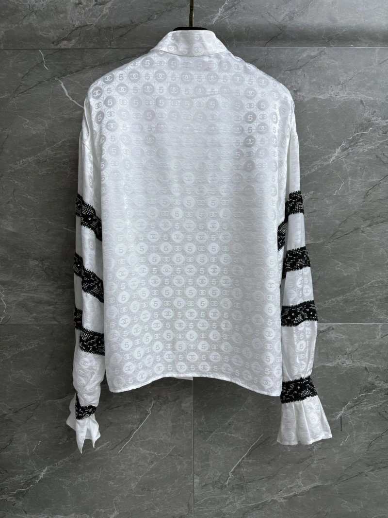 Reasonably priced Chanel Shirts