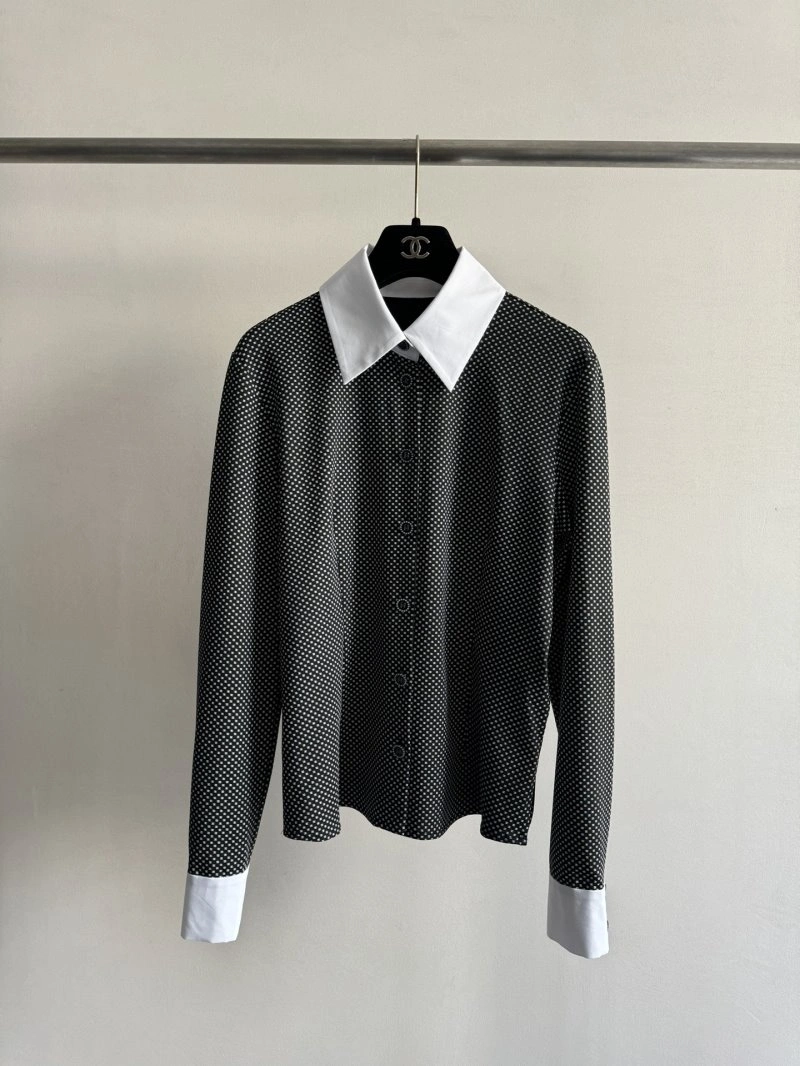 Chanel Shirts
