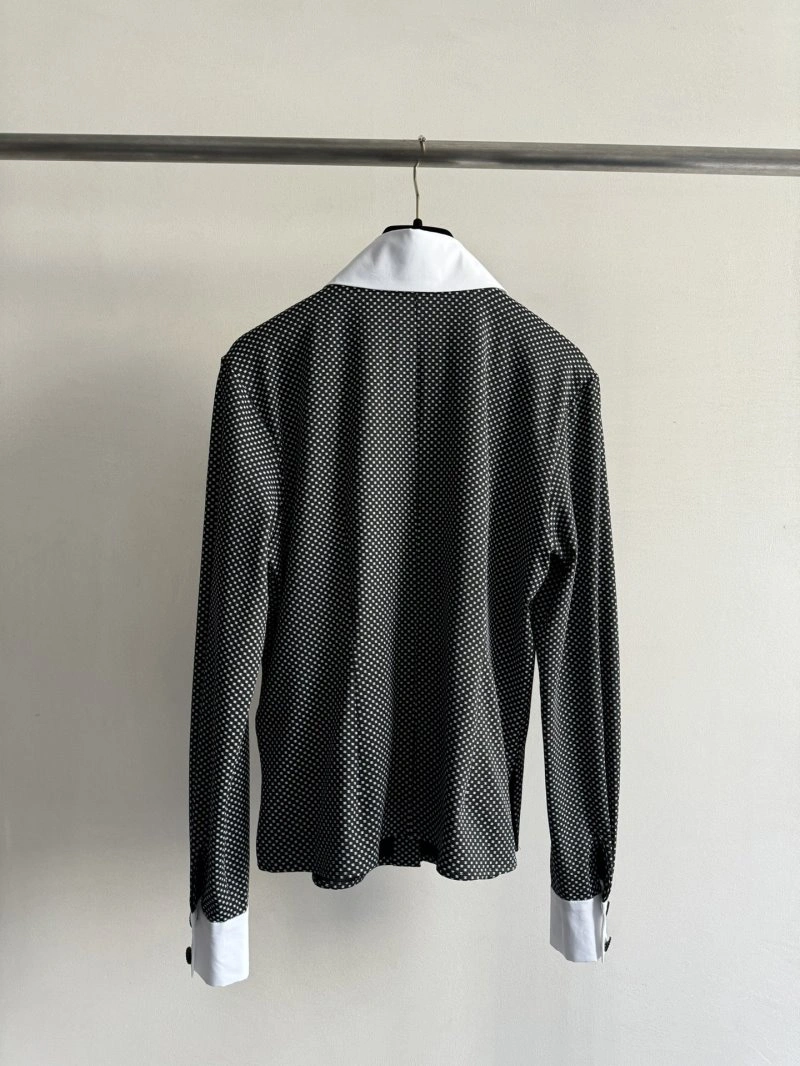 Genuine Chanel Shirts