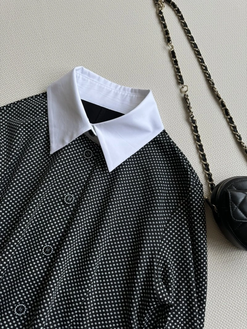 Genuine Chanel Shirts