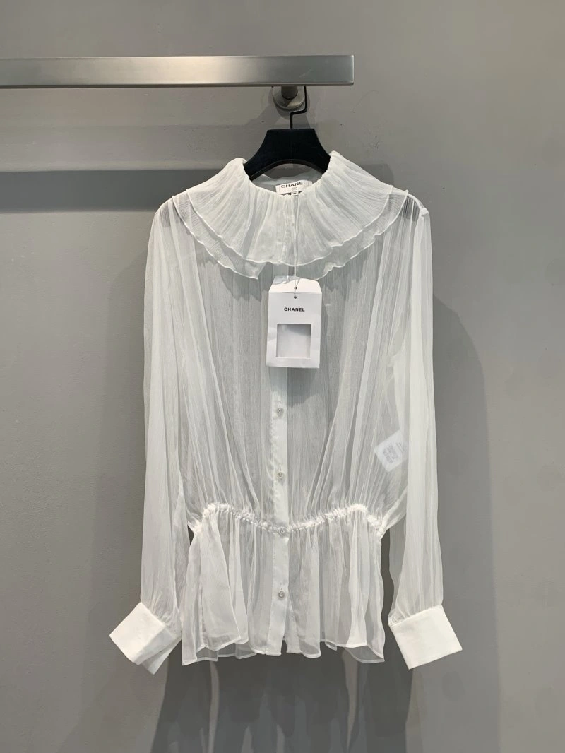 Chanel Shirts