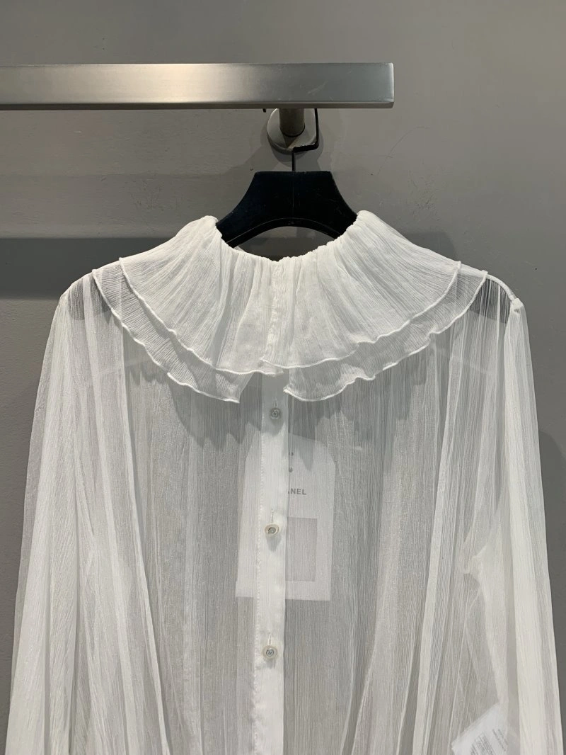 Inexpensive Chanel Shirts