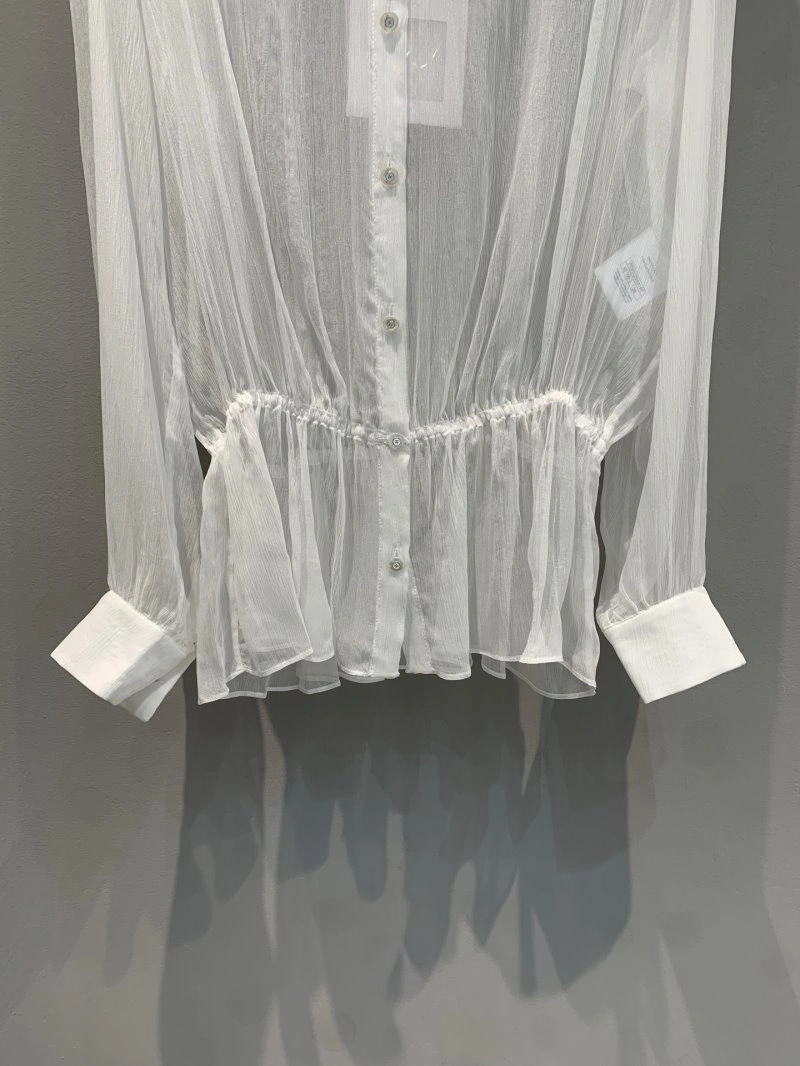 Inexpensive Chanel Shirts