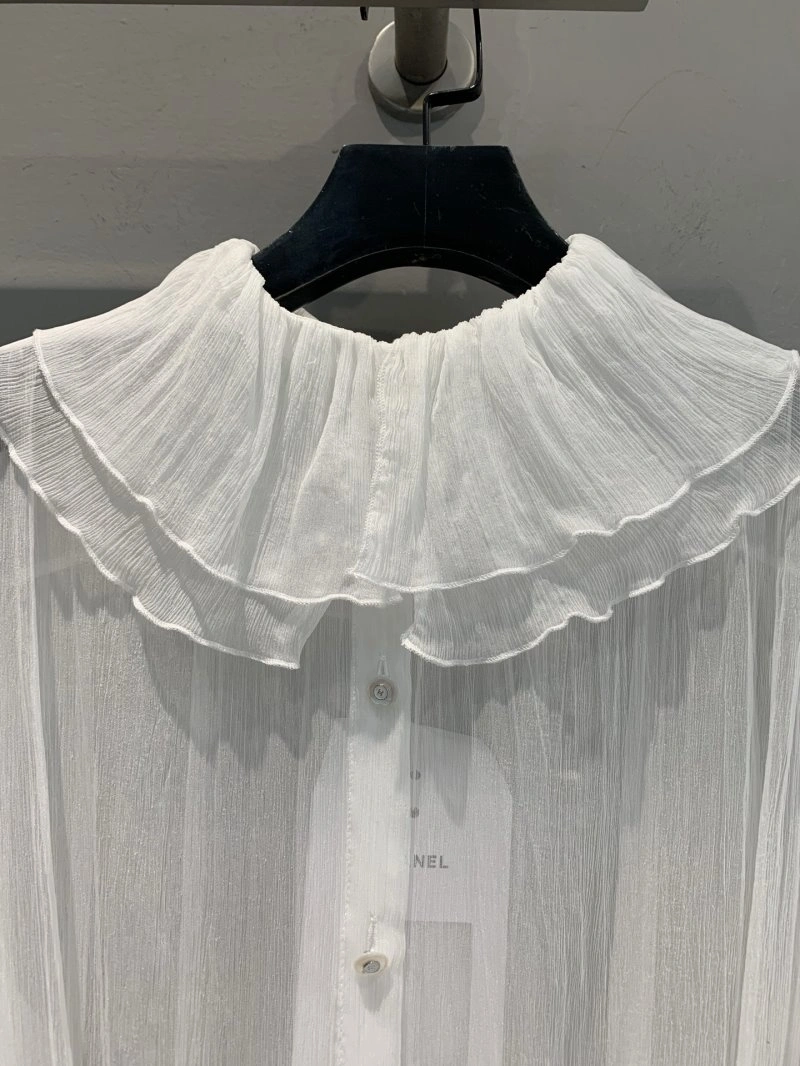 Inexpensive Chanel Shirts