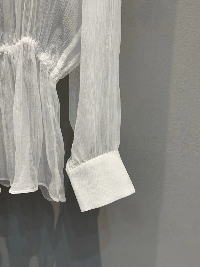 Inexpensive Chanel Shirts