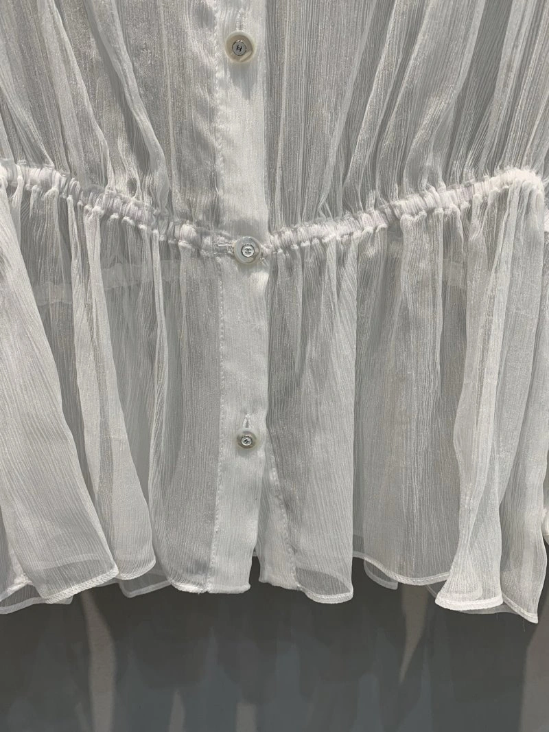 Inexpensive Chanel Shirts