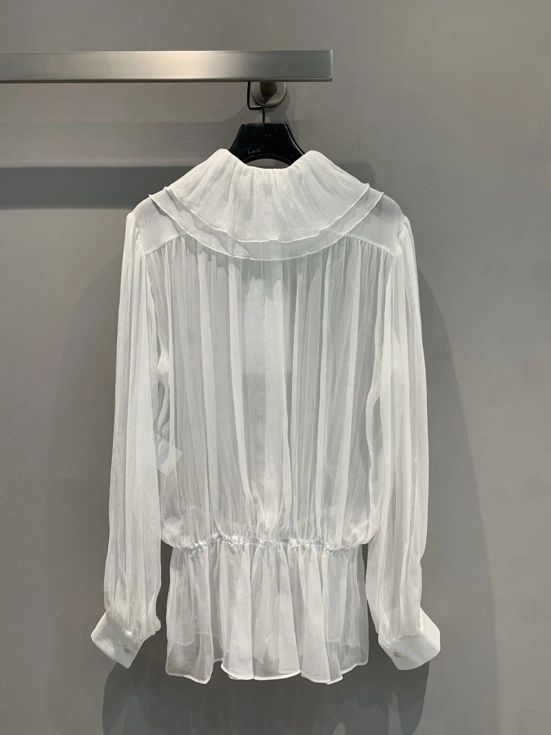 Inexpensive Chanel Shirts