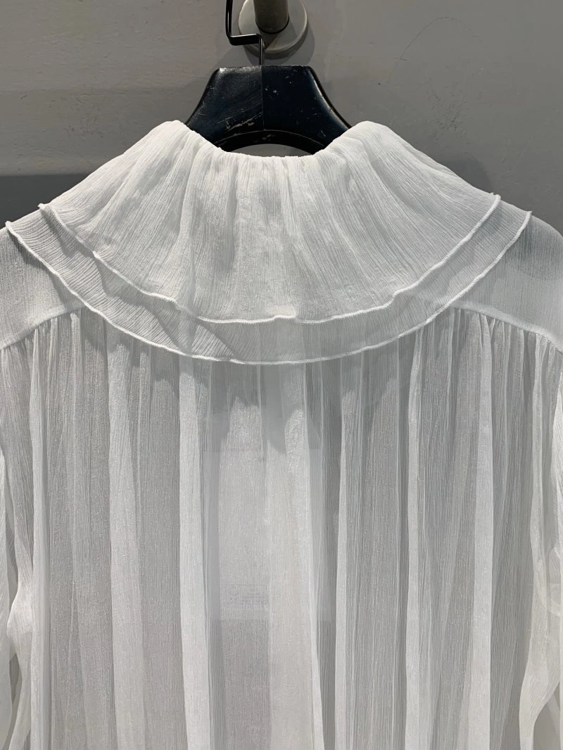 Inexpensive Chanel Shirts
