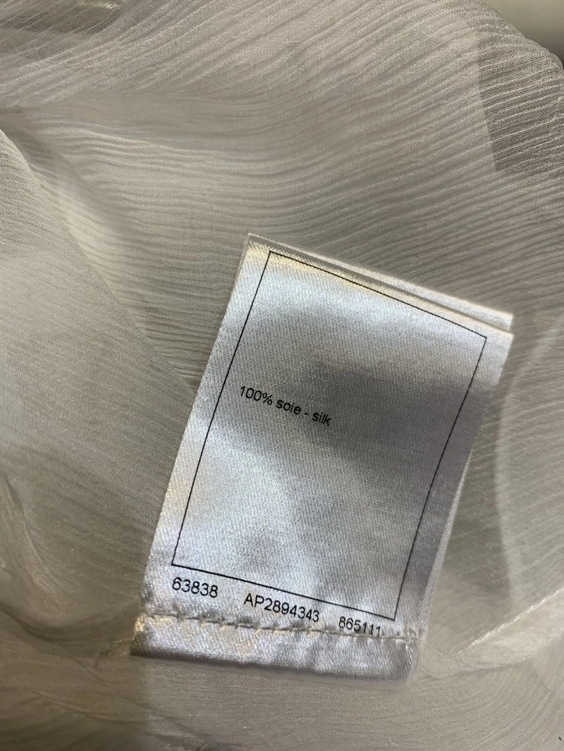 Inexpensive Chanel Shirts