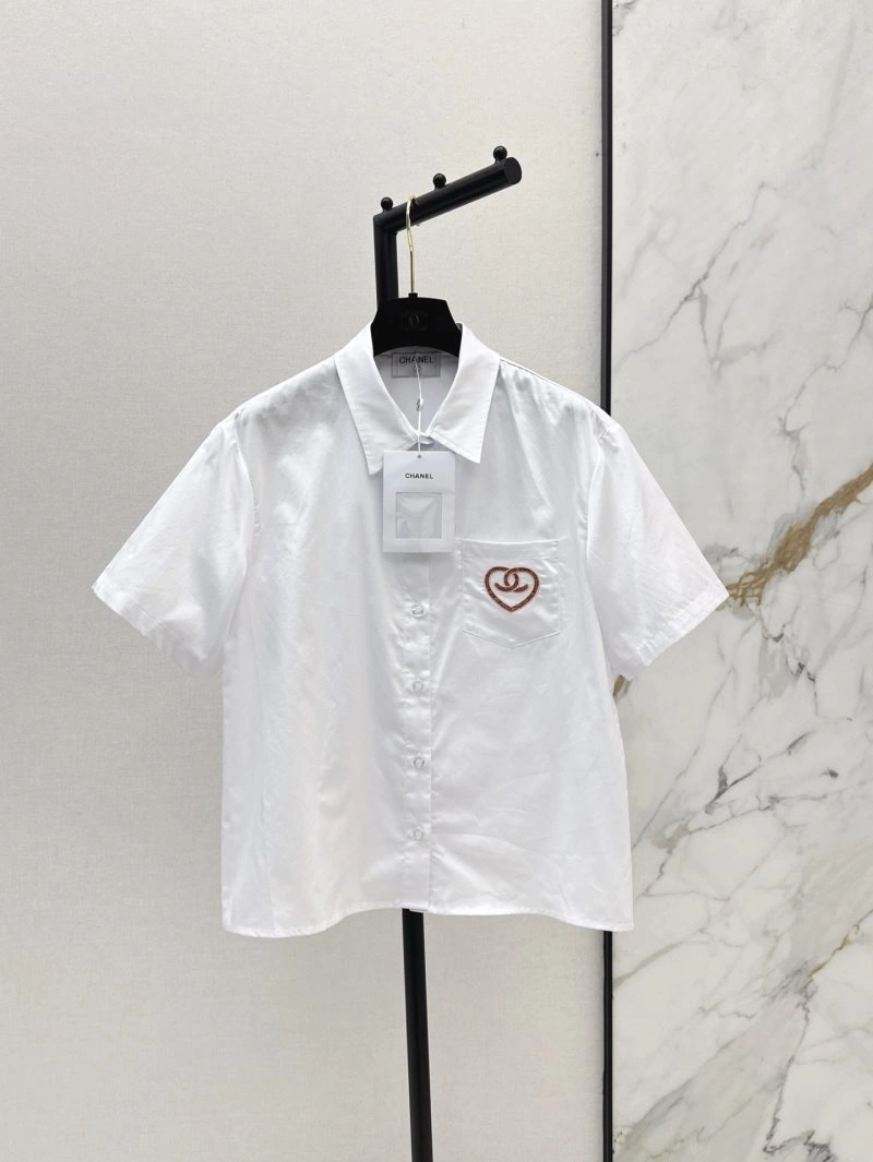 Chanel Shirts