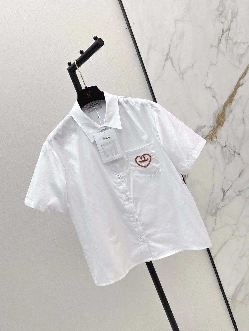 Inexpensive Chanel Shirts