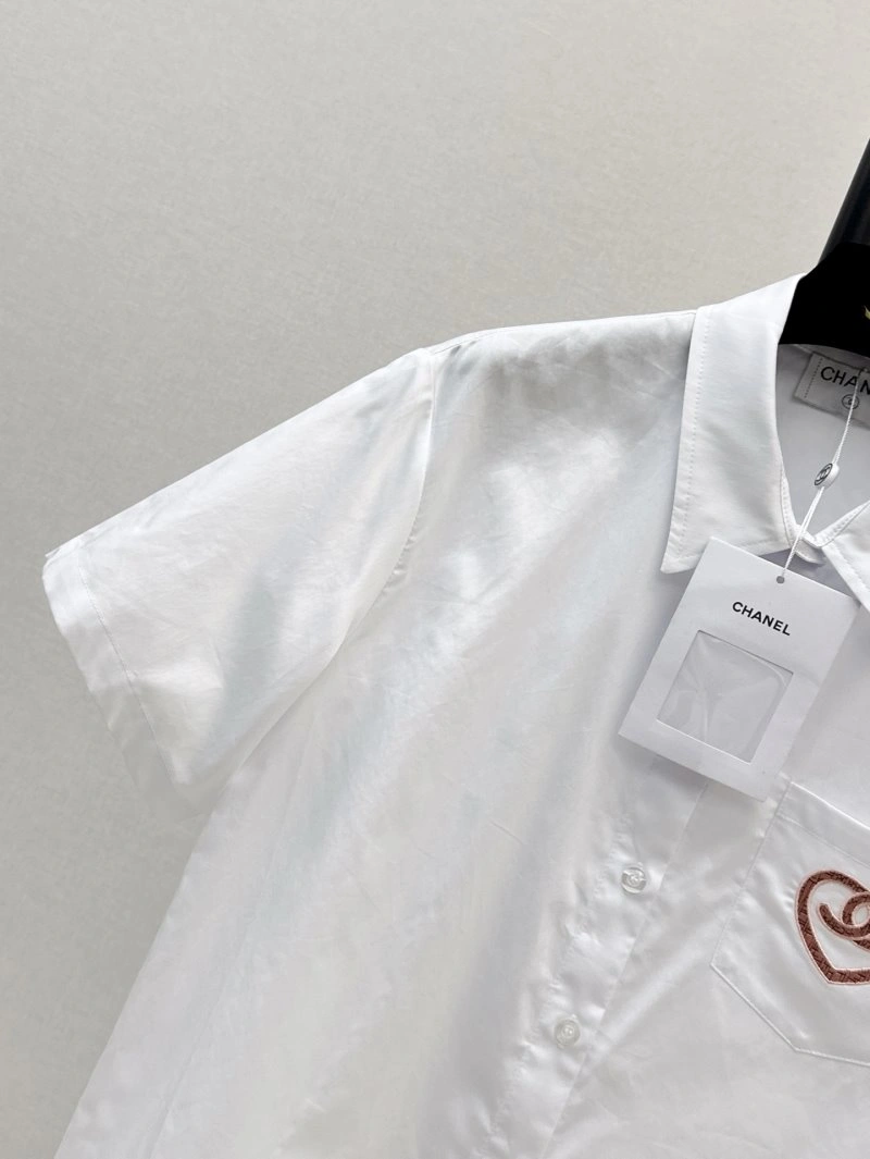 Inexpensive Chanel Shirts