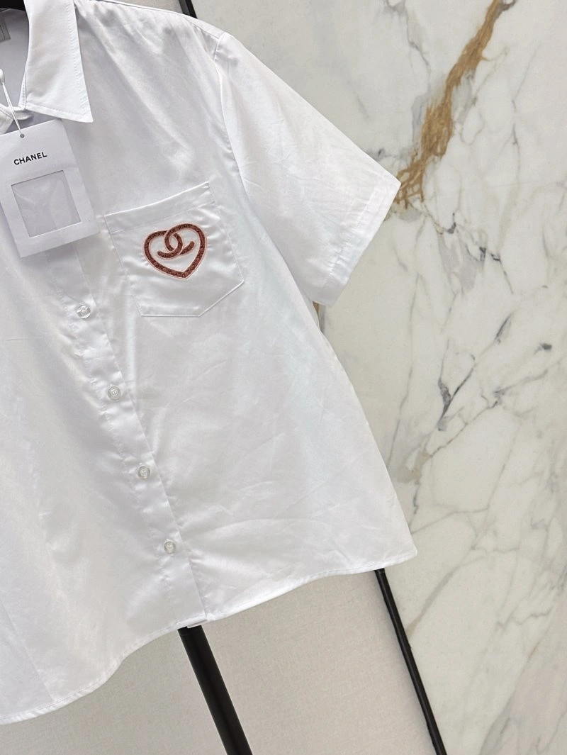 Inexpensive Chanel Shirts