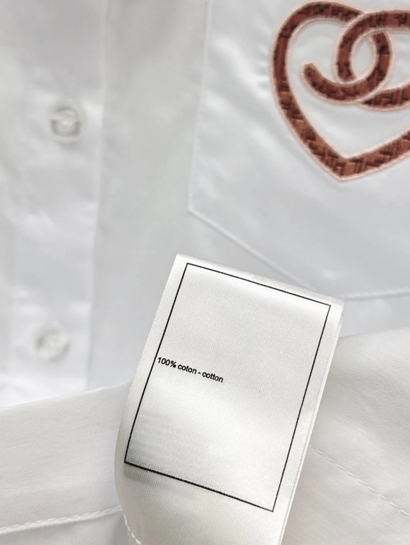 Inexpensive Chanel Shirts