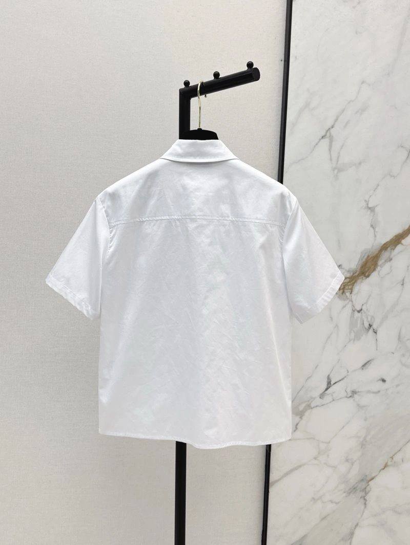 Inexpensive Chanel Shirts