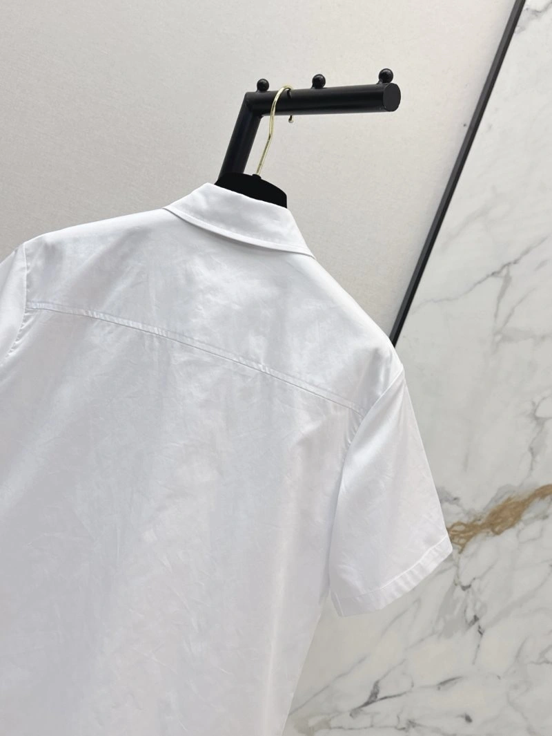 Inexpensive Chanel Shirts