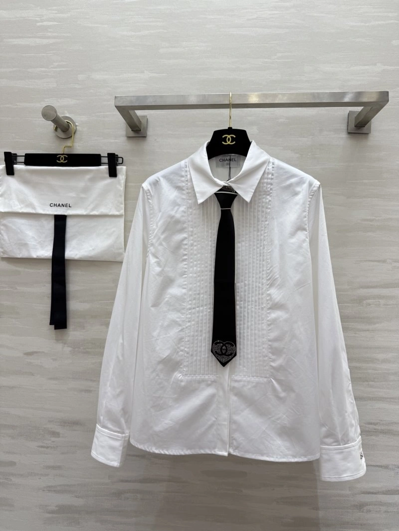 Chanel Shirts
