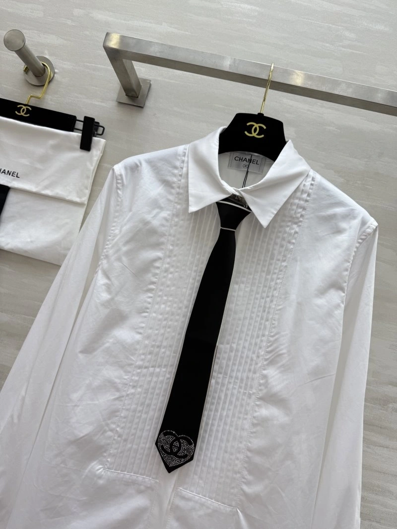 Discounted Chanel Shirts
