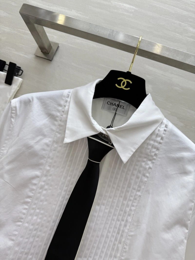 Discounted Chanel Shirts
