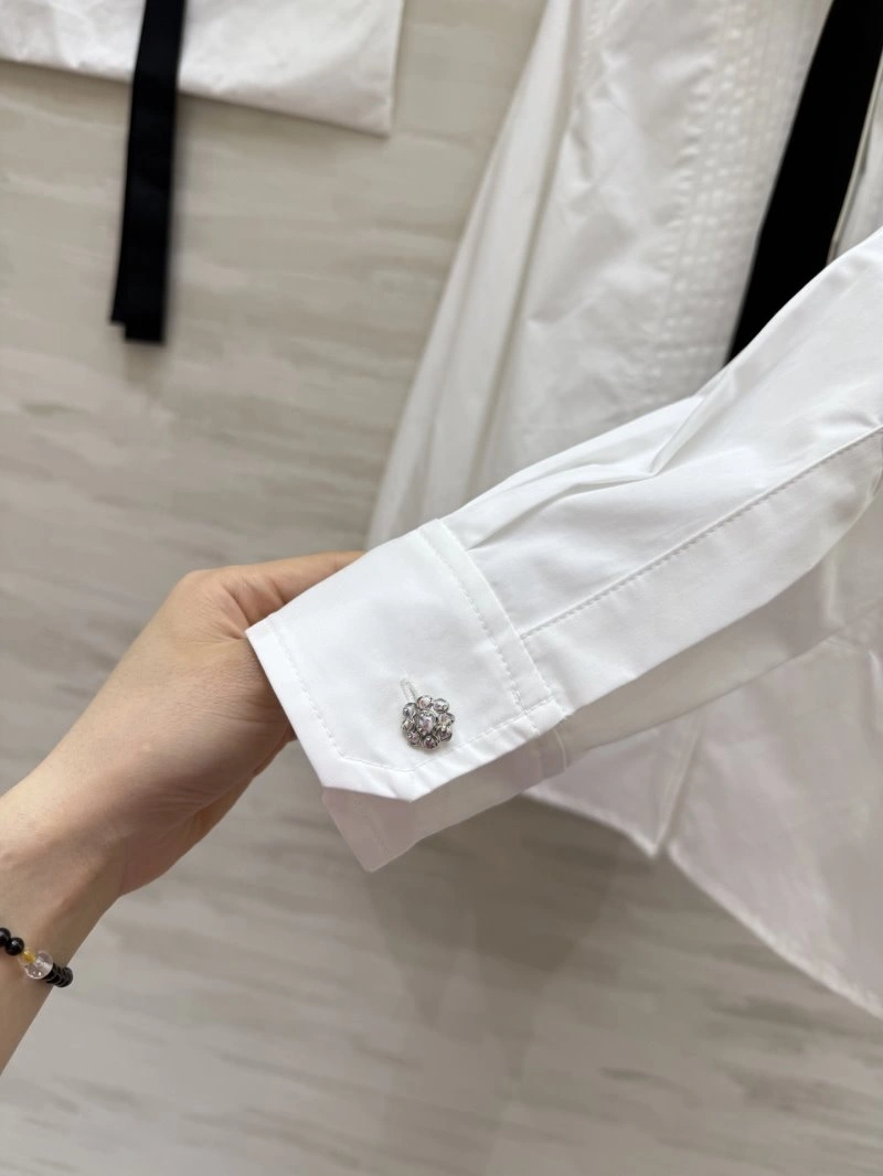 Discounted Chanel Shirts