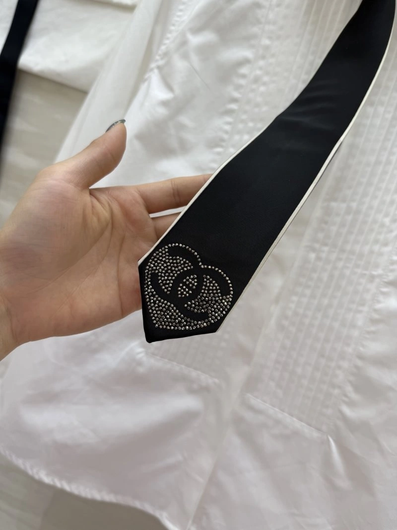 Discounted Chanel Shirts