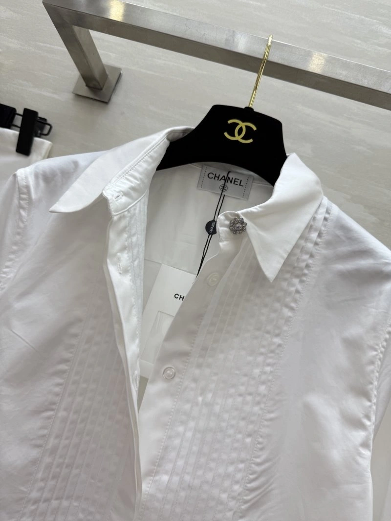 Discounted Chanel Shirts