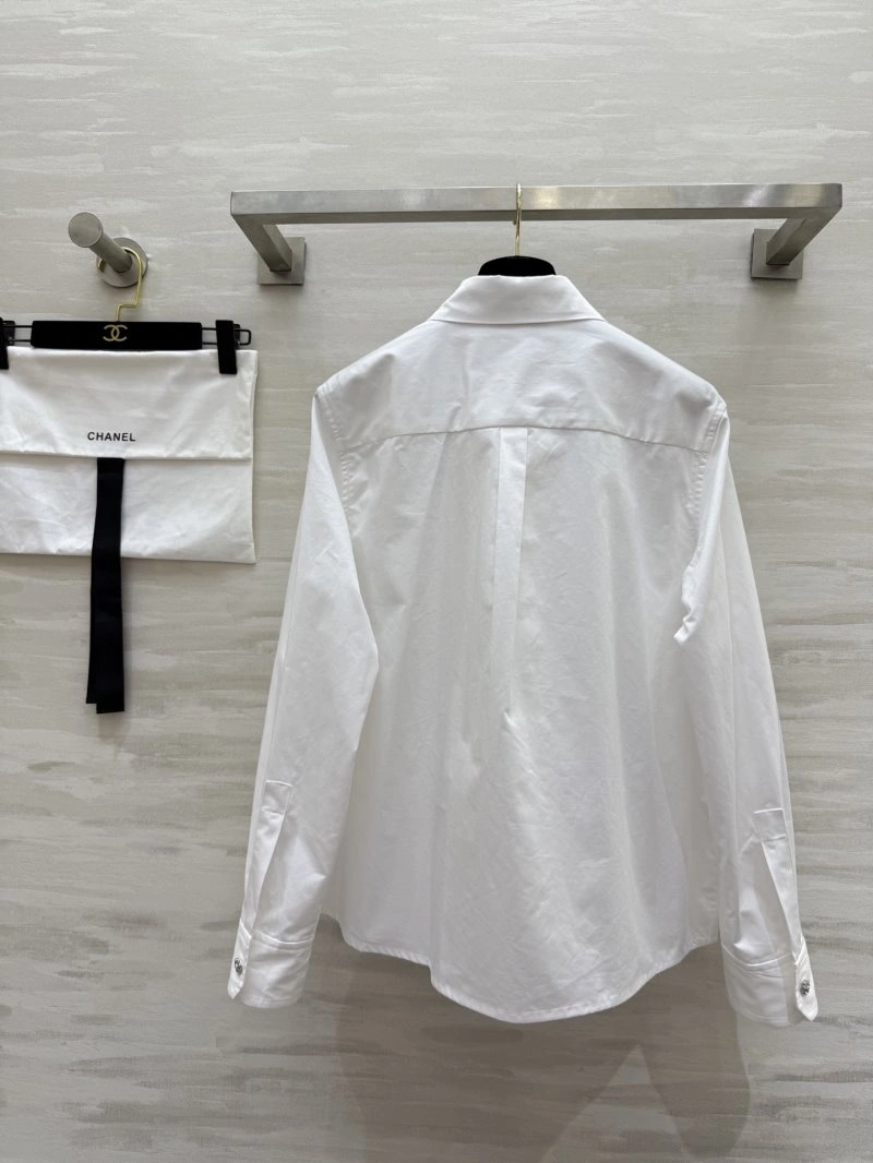 Discounted Chanel Shirts