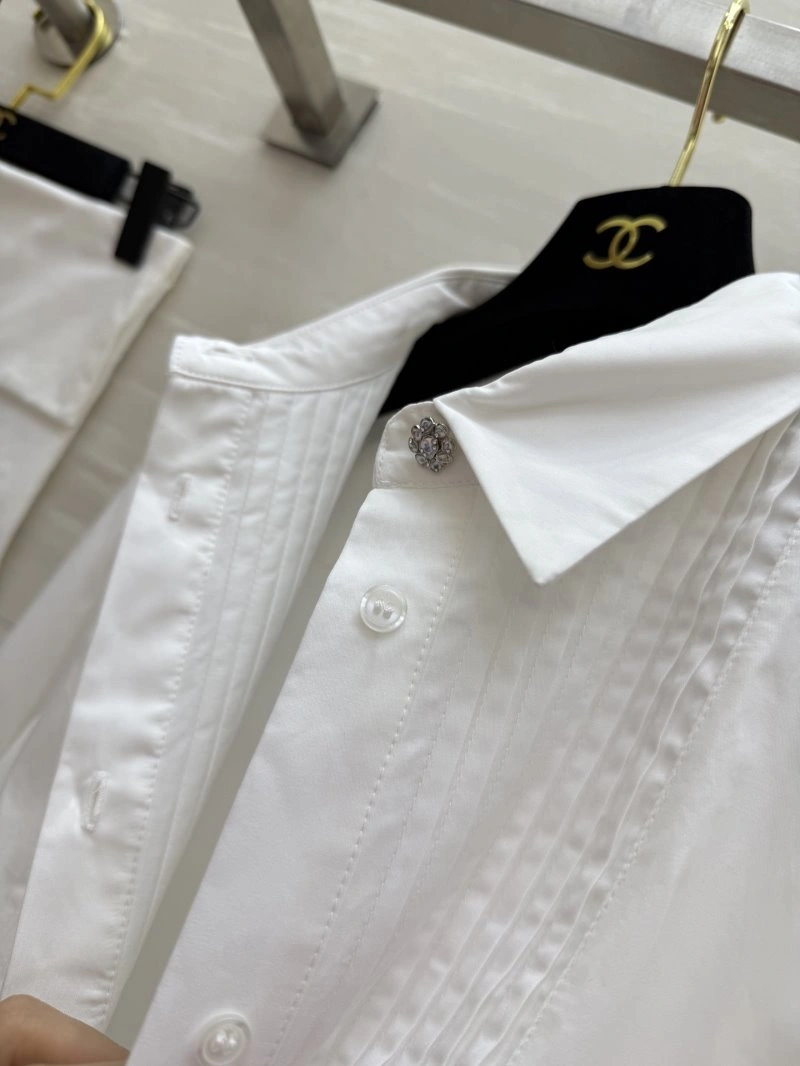 Discounted Chanel Shirts