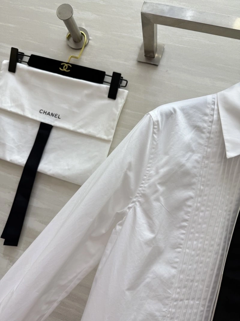 Discounted Chanel Shirts