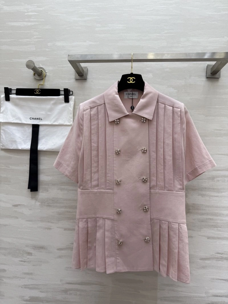 Chanel Shirts