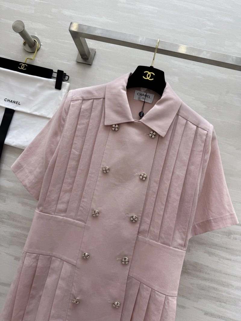 Original Chanel Shirts