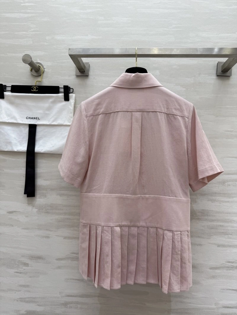 Original Chanel Shirts