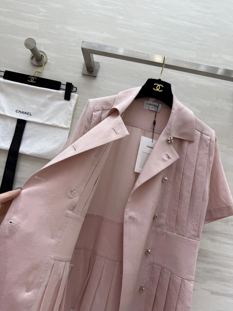 Original Chanel Shirts