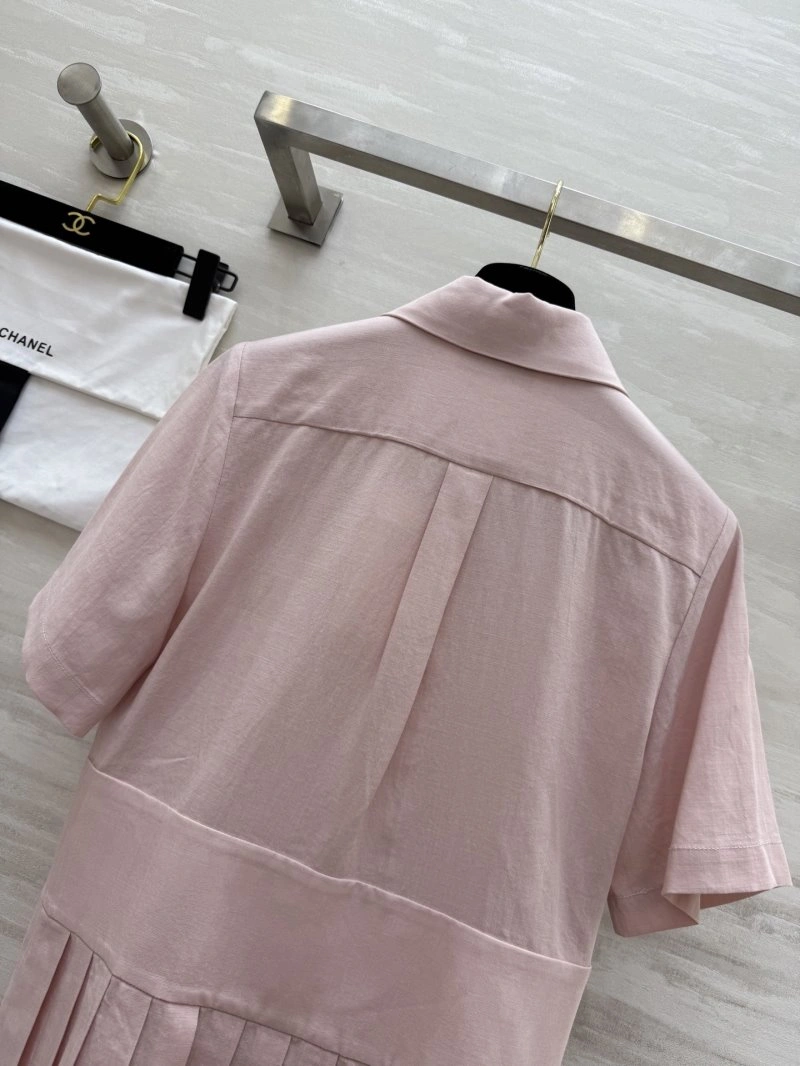 Original Chanel Shirts