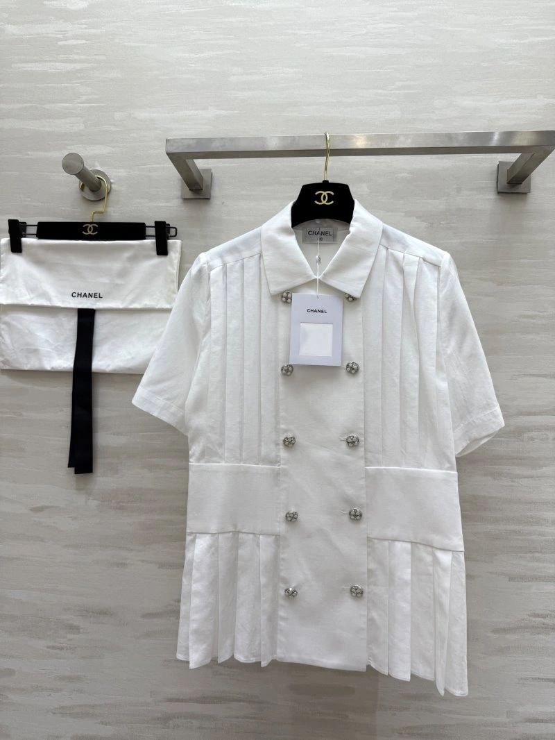 Chanel Shirts