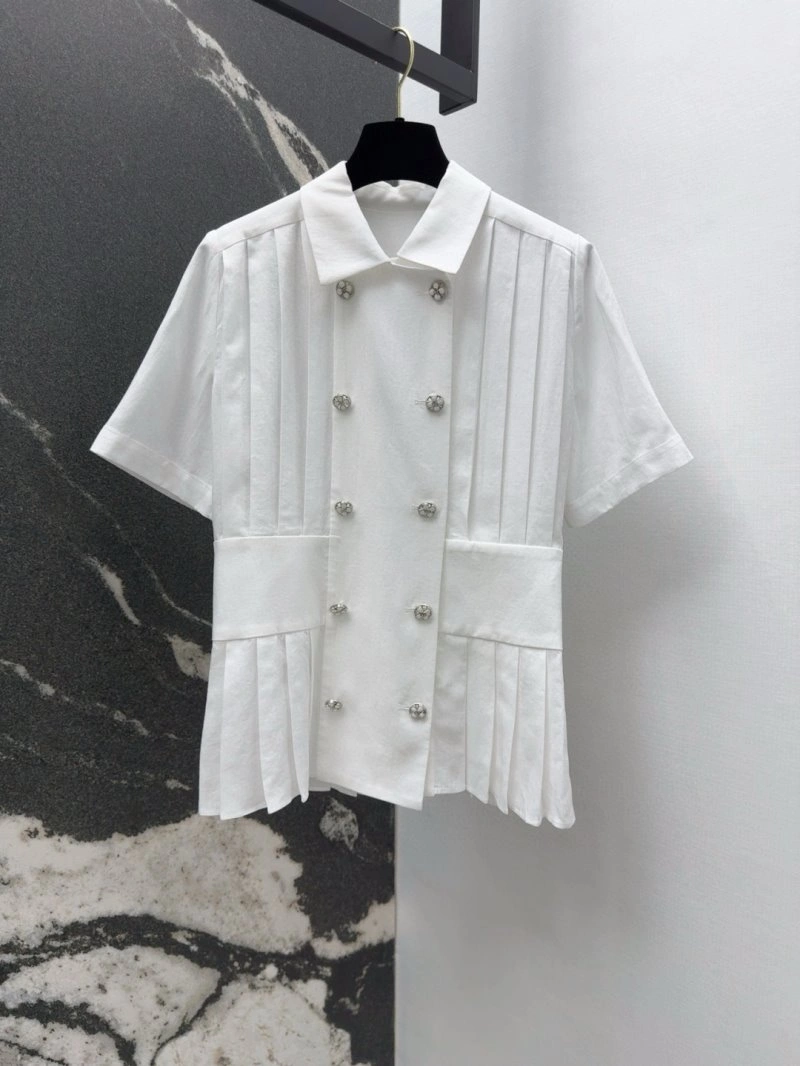 Chanel Shirts