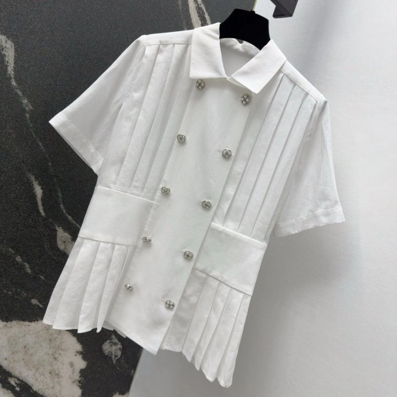 Inexpensive Chanel Shirts
