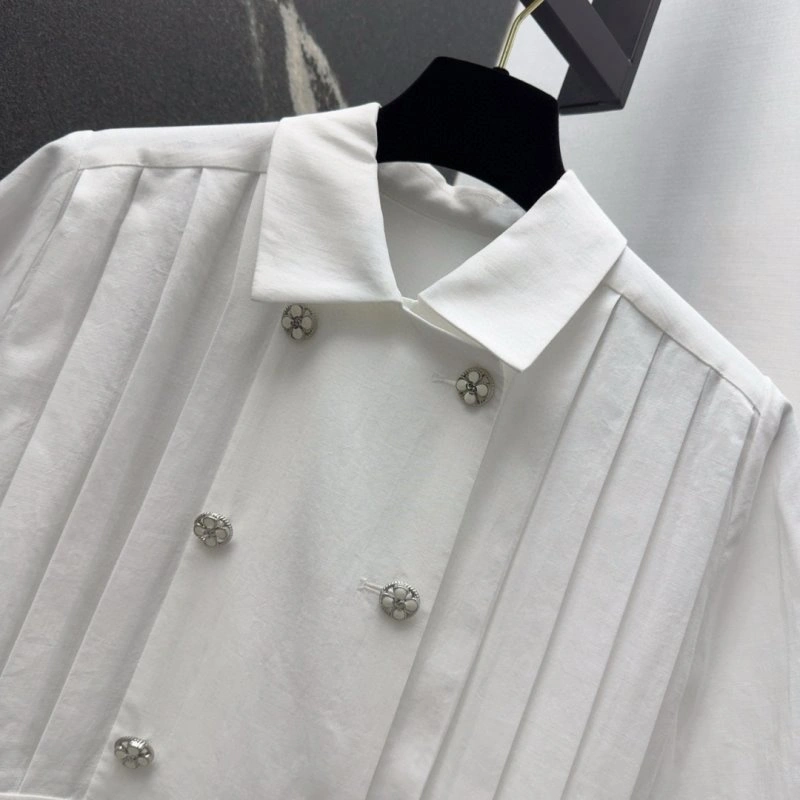 Inexpensive Chanel Shirts