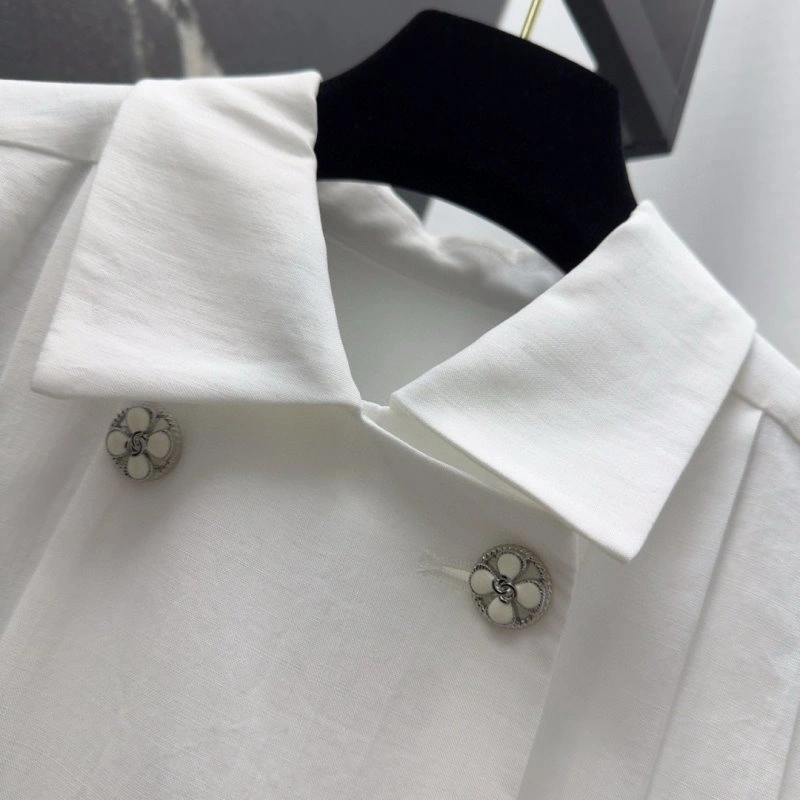 Inexpensive Chanel Shirts