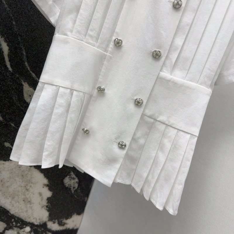 Inexpensive Chanel Shirts