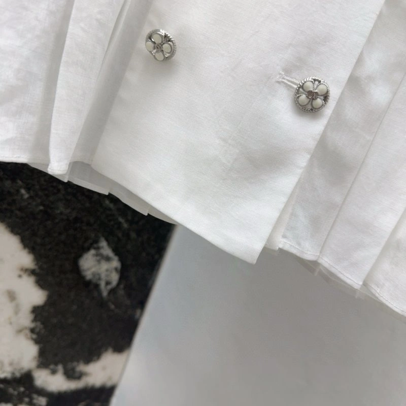 Inexpensive Chanel Shirts