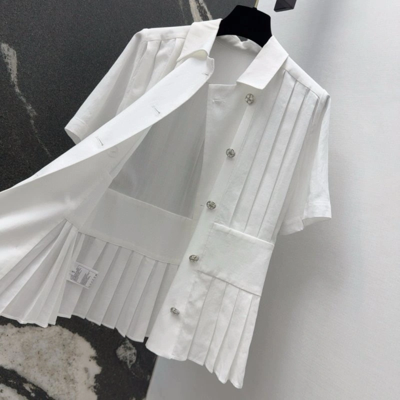 Inexpensive Chanel Shirts